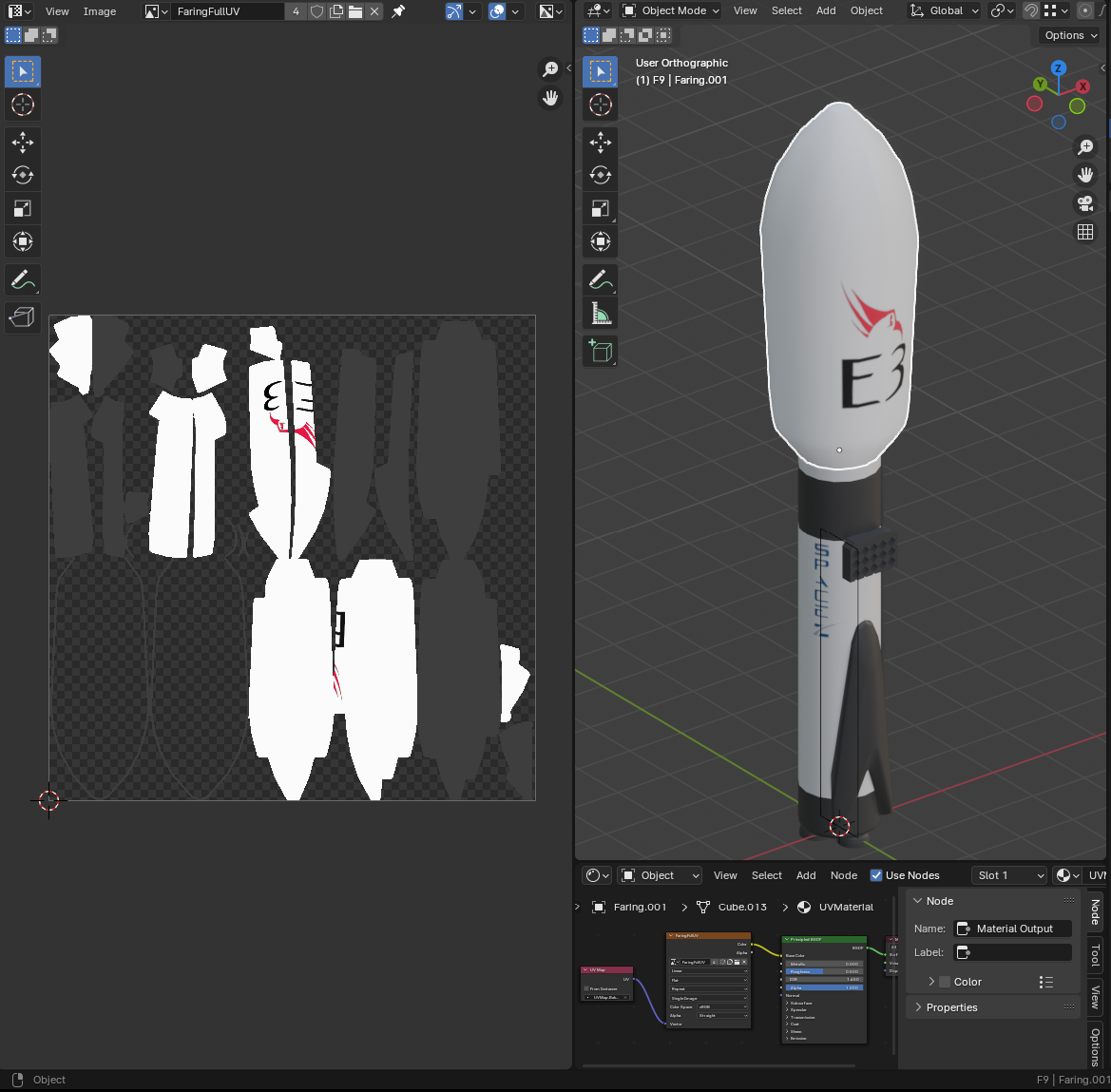 unity game engine and c# – clay hunter welch